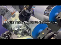 プラスチックボトル製造用機械と装置