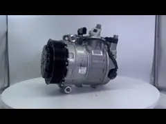 China 94812601100 Denso AC Compressor 437100-5881 PORSCHE CAYENNE 4.5/4.8 for sale