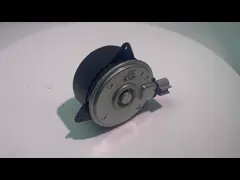 TOYOTA RAV4 2.0 2009-2013 16363-0H220 DENSO RADIATOR FAN MOTOR 168000-2620