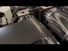 ナイル론 葉 製造ライン