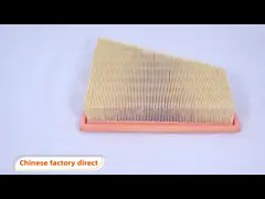 China 4N0129620C Factory Wholesale Car Automobile Air Filter OEM 4N0 129 620 C For AUDI 4N0129620C for sale