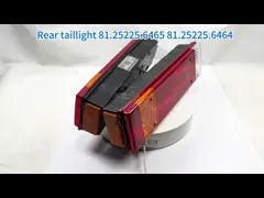 Rear taillight 81.25225.6465 81.25225.6464