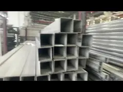 China high temperature working environments stainless steel pipe 329 Duplex Stainless Steel Pipe Corrosion Resistant Stainless Steel Duplex Steel Bright Stainless Steel Pipe for sale