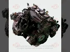 T-oyota 3-SZ-FE 3-SZ-VE 3-SZ-VE2 1-SZ 1-SZFE 1.5Engine  Japanese Used Complete