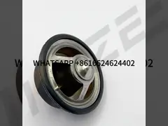 RE540550 JOHN DEREE 4045H ENGINE THERMOSTAT RE535274 FOR EXCAVATOR