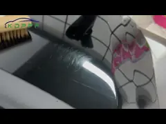 중국 차량 포장은 반점 PPF 1.52x15m / 60 인치 X 50ft 판매용