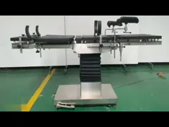 中国 縦移動 300mm 患者操作台 C腕互換性 リモコン 販売のため