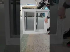 Aluminum Sliding Windows
