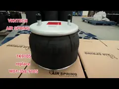VKNTECH AIR SPRING Replaces W01-358-9105, Hendrickson S-1245, C-1245, Goodyear 1R12-132