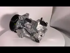 NISSAN X-TRAIL 2.0 2014 92600-4BA0A DENSO AC COMPRESSOR SG437100-9790