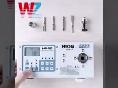 SMT Spare Parts Hios HP 50 Digital Torque Meter Tester