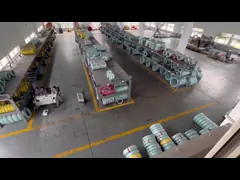 Our warehouse