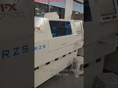 THT DIP Components Insertion Machine Line
