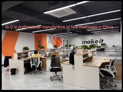 China Linked in Supply chemical name Nickel Fluoride Factory list &Manufactory list & exporter in China ,India for sale