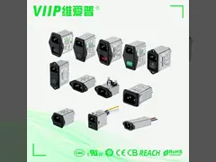 EMI Filter , EMC core