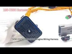 195-7336 Harness