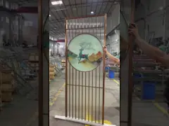 Cina Macchina di rivestimento dura di CrN TiCN AlTiN PVD di tic della latta degli utensili per il taglio dell'acciaio rapido della grande uscita in vendita