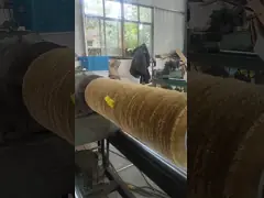 Cina Spazzola industriale personalizzata 0,15 mm filo rame filo avvolto spazzola a rulli per strappare i gambi di canna in vendita