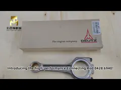 04286940 Connecting Rod