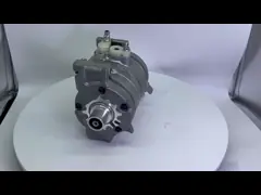 HONDA ACCORD 2004-2007 38810-RAA DENSO AC COMPRESSOR 447260-6980