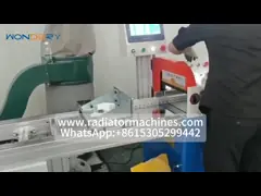 customized numerical control aluminum profile cutting machine , aluminum bar cutter