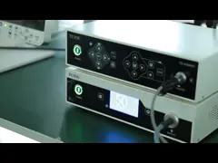 TU-D1600T endoscope camera system with cold light source for ENT, Urology, and Gynecological