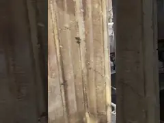 China Thin Wall Large Diameter Stainless Steel Tube Seamless Cold Formed Steel Hollow Tube for sale