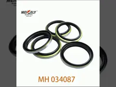 Factory Direct Truck Parts MH 034087 OIL SEAL For MITSUBISHI FUSO