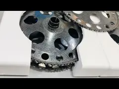 China Weaving Loom Spare Parts JW-T0878 Drive Wheel BDB203C TM11 Drive Wheel for sale