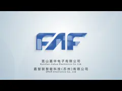 Energy Storage Signal Connector