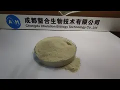 Animal Feed Additives With Crude Protein 60% Powder Form