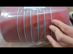 01182279 Rubber Dust Excluder