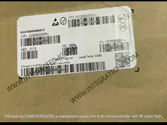 China AVR16EA28-E/STX Microcontroller MCU 20MHz AVR EA 8-Bit Microcontroller IC VQFN-28 for sale