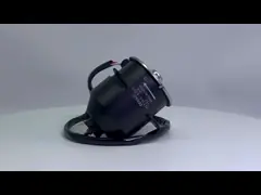 China 16363-0V050 Denso Cooling Fan Motor 12V 263500-6390 Automotive Fan Motor for sale