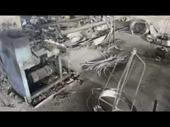 wire mesh conveyor belt