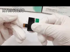 0.96 Inch IPS TFT LCD Display Module 80x160 For Blood Oxygen Equipment