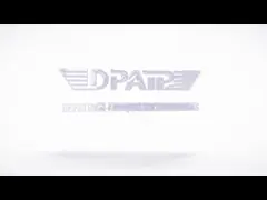 China Lincoln Navigator Front Air Shock Absorber 5L7Z18124BB DPA2062 - OEM Quality for 2004-2014 Models for sale