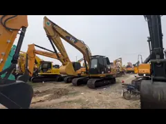 0220Cat 320