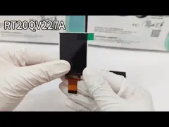 China RGH - DISPLAY IPS TFT LCD Display 2 inch TFT Display SPI 240x320 Resolution For Differentiated  MCU 8bit for sale