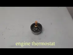China Thermostats 15N100-1306004 Yuchai engine spare parts for sale