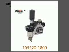 China Fuel Pump Feed Pump 105210-4870 For Diesel Engine for sale