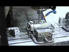 China OEM CNC Machining Plastic Parts PTFE PMMA PEEK PVC PC HDPE POM Machining Parts for sale