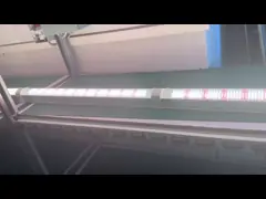 China 600w Under Canopy LED Grow Light Strip Plant Growth Broad Spectrum Led Grow Lights for sale