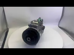 BENZ ML300 A0008303100 DENSO AC COMPRESSOR 437100-7311