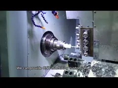 China CNC Lathe Machine Screw On Spinning Aluminum Parts With 0.5 Lbs Universal Spare Component for sale