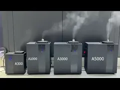 Geruch-Diffusor-Maschine HVAC 800ml elektrische für Versorgungsbereich 1500m2/4000m3