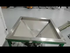 China Efficient Automatic Horizontal / Inclined Vertical Spiral Conveyor Feeder for sale