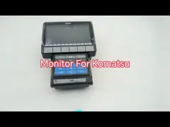 China Monitor 7835-34-1002 For Komatsu PC200-8M0 PC300-8M0 Excavator Monitor Display Panel 7835341002 for sale