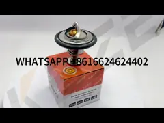 KBZE HINO N04C ENGINE PART 82°C THERMOSTAT SZ910-46039 FOR HINO 300 TRUCK
