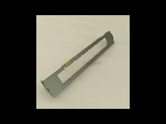 Hyosung ATMs Spare Parts S4373000085 4373000085 DIECASTING aluminum alloy partition frame